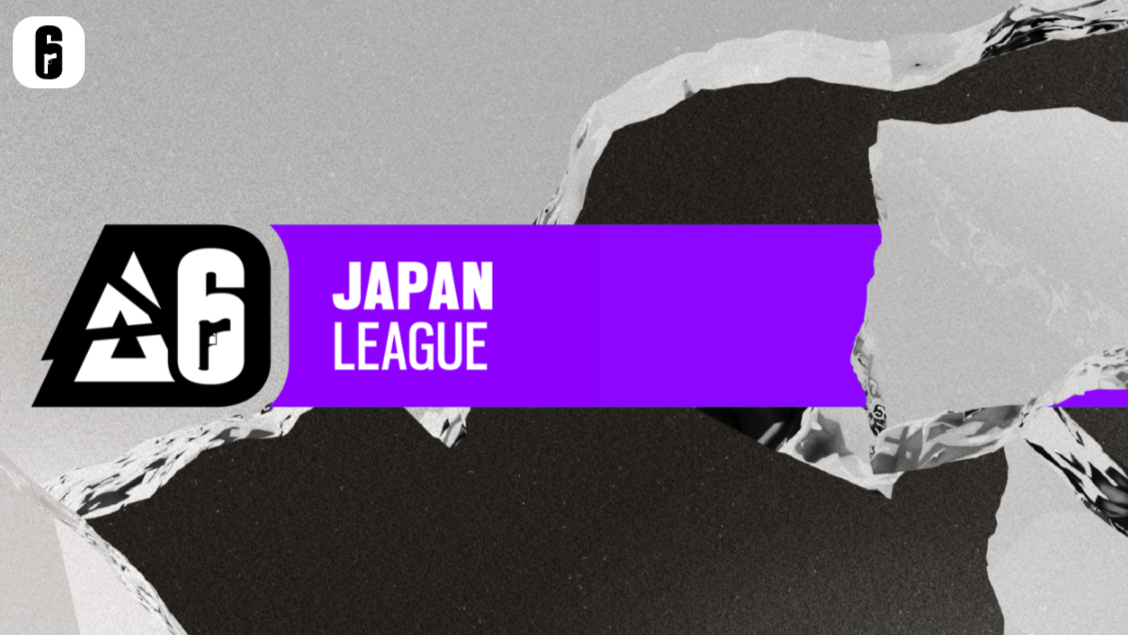 BLAST R6 Japan League 2024 Stage 2 | イベントTOP | TAIYORO - ゲームイベント・eスポーツ ...
