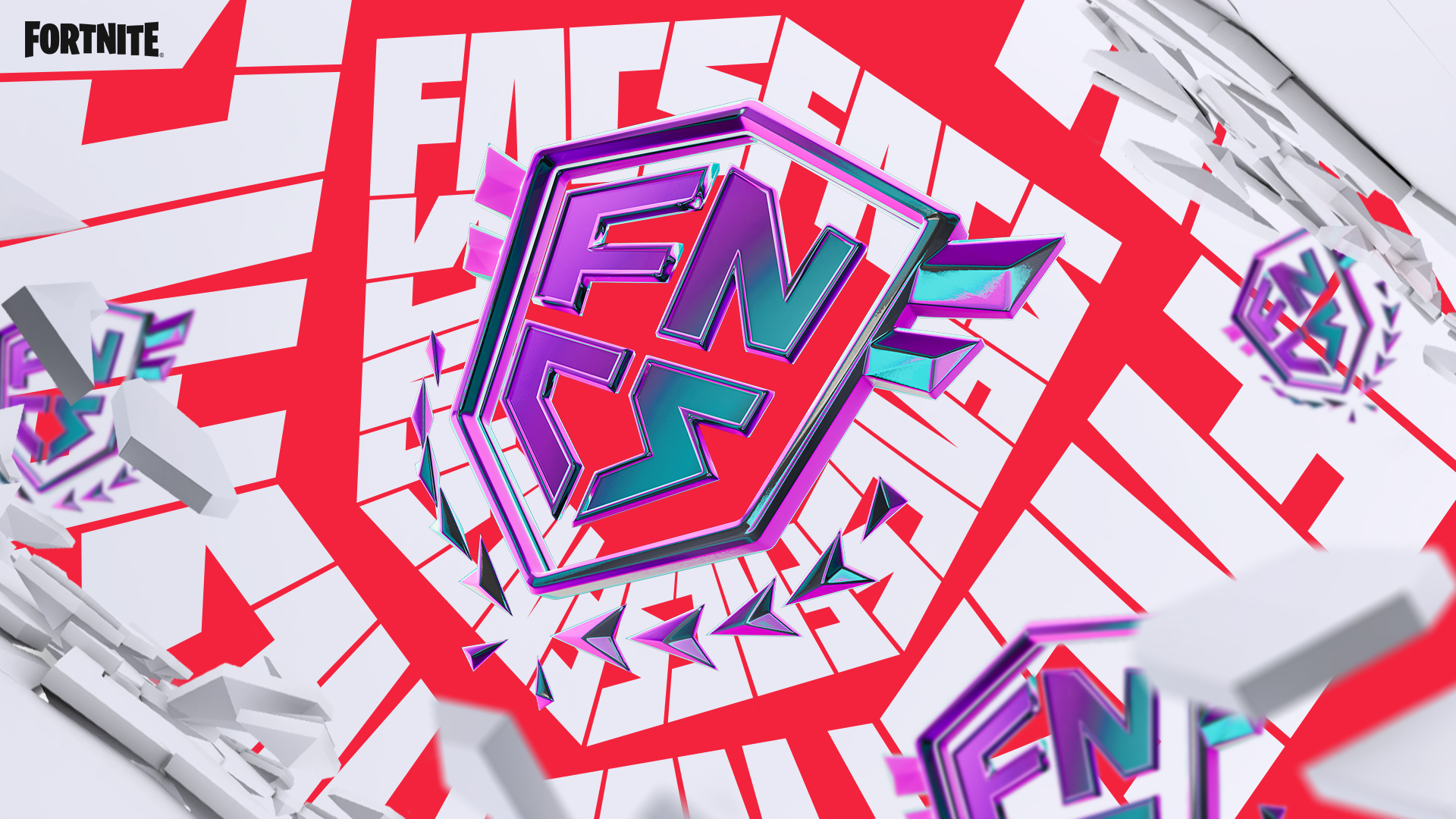 FNCS 2025 ASIA メジャー 3 | 配信 | TAIYORO - ゲームイベント・eスポーツ大会情報サイト