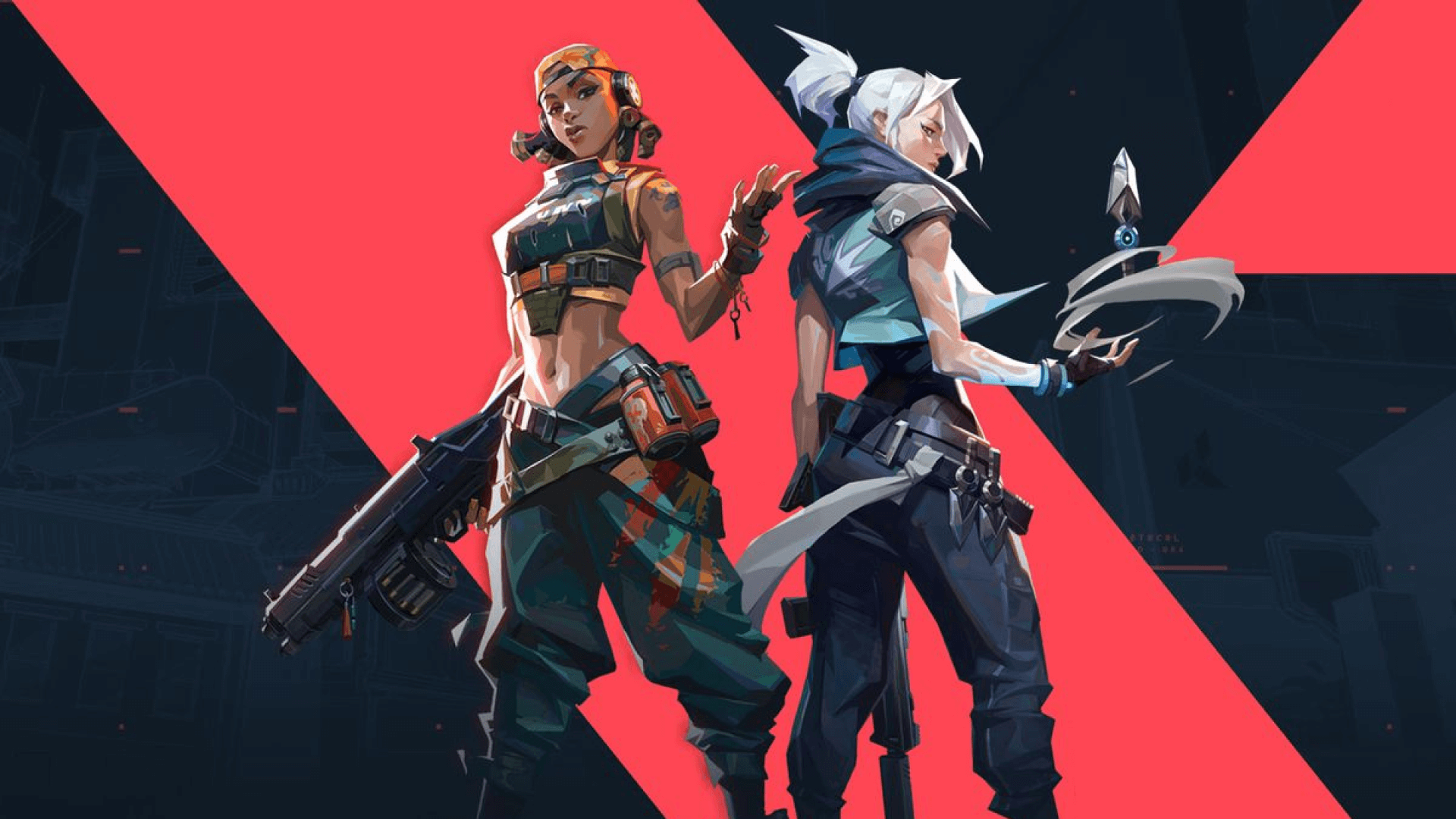 VALORANT | TAIYORO - Game Events & Esports Information Site