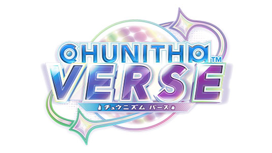 CHUNITHM VERSE | TAIYORO - Game Events & Esports Information Site